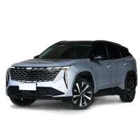 China Geely Boyue L Cool 2.0TD 1.5T DCT Compact SUV 5 Seats 8AT Automatic Gasoline Family Car for sale