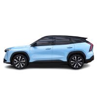China Geely Boyue L Cool 2.0TD 1.5T DCT Compact SUV 5 Seats 8AT Automatic Gasoline Family Car for sale