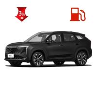 China Geely Boyue L Cool 2.0TD 1.5T DCT Compact SUV 5 Seats 8AT Automatic Gasoline Family Car for sale