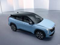 China Geely Boyue L Cool 2.0TD 1.5T DCT Compact SUV 5 Seats 8AT Automatic Gasoline Family Car for sale
