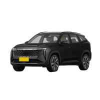 China Geely Monjaro Boyue L Azkarra 1.5TD 2.0TD Gasoline SUV 5-7 Seats 8AT for sale