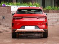 China BYD Song Plus EV 2023 520km Distinguished Version 5 Seat Electric SUV 170kmh for sale