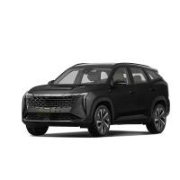 China 2023 Geely Boyue L 5 Seats SUV Gasoline 2.0T 8AT AWD New Car for Sale for sale