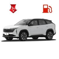 China 2023 Geely Boyue L 5 Seats SUV Gasoline 2.0T 8AT AWD New Car for Sale for sale