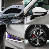 China 2024 BYD Tang DM-P Champion Edition 7-Seat 4WD SUV 189km Electric Range 90.3kWh for sale