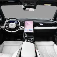 China Geely Boyue L SUV 1.5L 2.0L Petrol Gasoline 5 Seats AWD New Energy Hybrid for sale
