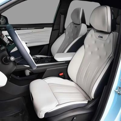 China Geely Xingyue Boyue L Gasoline SUV 2.0T 8AT AWD 5-7 Seats New Energy Hybrid for sale