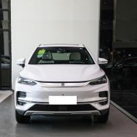 China 2023 BYD Tang DM Champion Edition 7-Seat Electric SUV 600km Range 90.3kWh for sale
