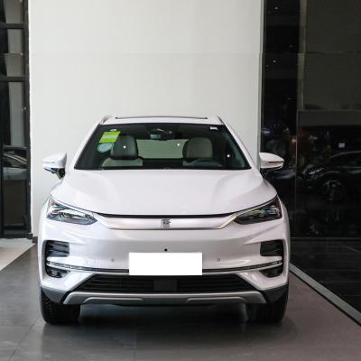China 2023 BYD Tang DM Champion Edition 7-Seat Electric SUV 600km Range 90.3kWh for sale