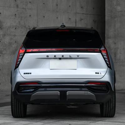 China Geely Boyue X70 PRO Atlas Emgrand X7 2022 2023 Gasoline SUV 1.5T 2.0T 5-7 Seats for sale