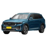 China Geely Boyue X70 PRO Atlas Emgrand X7 2022 2023 Gasoline SUV 1.5T 2.0T 5-7 Seats for sale
