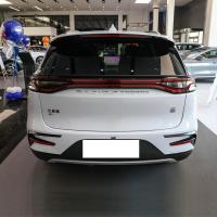 China 2023 BYD Tang DM-i 112km SUV 7-Seater Electric Midsize SUV 4900mm Long Range for sale