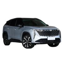 China Geely Azkarra Boyue L 1.5TD DCT Luxury Compact Economy SUV 5 Seats 8AT Gasoline for sale