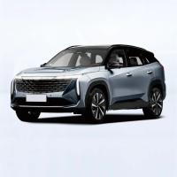 China 2023 Geely Boyue L 1.5T New SUV 8AT AWD 5-7 Seats Chinese-Made Gasoline Car for sale