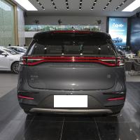 China BYD Tang EV 2023 730km Range 7-Seater Electric SUV 90.3kWh Battery Personal Vehicle for sale