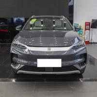 China BYD Tang EV 2023 730km Range 7-Seater Electric SUV 90.3kWh Battery Personal Vehicle for sale