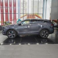 China BYD Tang EV 2023 730km Range 7-Seater Electric SUV 90.3kWh Battery Personal Vehicle for sale