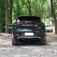 China 2023 BYD Tang EV 7-Seat SUV 600km Range 90.3kWh Battery 4WD Electric Car for sale