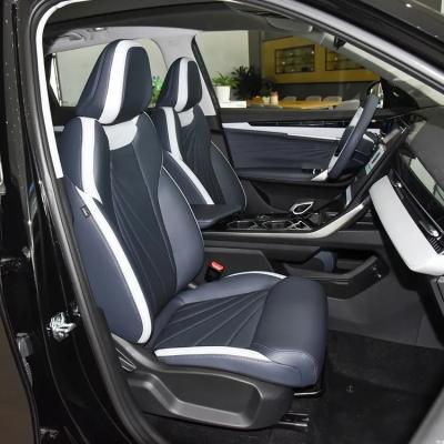 China 2023 Geely Boyue L Azkarra Gasoline SUV 2.0T 8AT 5 Door 5 Seater New Energy Vehicle for sale