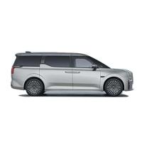 China 2023 Geely Boyue Atlas L Luxury SUV 5door 5seat 2.0T Turbo Gasoline AWD for sale