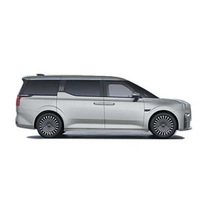 China 2023 Geely Boyue Atlas L Luxury SUV 5door 5seat 2.0T Turbo Gasoline AWD for sale