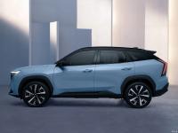 China Geely Boyue PRO 2022 1.8TD DCT Gas SUV 5 Seats AWD with Panoramic Sunroof for sale