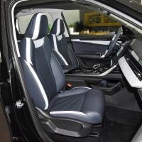 China Geely Boyue PRO 2022 1.8TD DCT Gas SUV 5 Seats AWD with Panoramic Sunroof for sale
