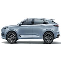 China BYD Tang EV 2023 Flagship 7-Seat Electric SUV 600km Range 90.3kWh Battery for sale