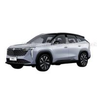 China Geely Boyue L Compact SUV 1.5L Turbo Gas Car 175kmh Max Speed Front Wheel Drive for sale