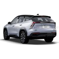 China Geely Boyue L Compact SUV 1.5L Turbo Gas Car 175kmh Max Speed Front Wheel Drive for sale