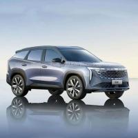 China 2023 Geely Boyue L Azkarra Gasoline SUV 1.5L Turbo 175kmh Front Wheel Drive for sale