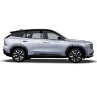 China 2023 Geely Boyue L Azkarra Gasoline SUV 1.5L Turbo 175kmh Front Wheel Drive for sale