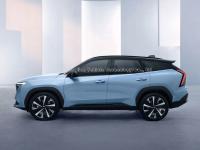 China Geely Boyue L 5 Seats 1.5T DCT SUV 4670mm Length 175kmh Max Speed New Energy for sale