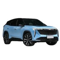 China Geely Atlas Boyue L 1.5T SUV 4670mm Customizable Petrol Car for Export for sale