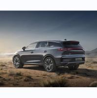 China BYD Tang EV 2022 730km 7-Seater Electric SUV 168kW 90.3kWh Left Drive for sale