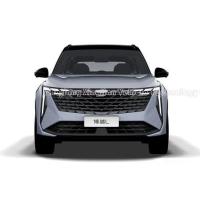 China Geely Boyue L 2023 2.0TD DCT SUV 4670mm Length 175kmh Max Speed for Export for sale