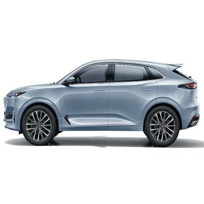 China BYD Tang EV 2023 Extended Range 7 Seat SUV 600km Range 90.3kWh Battery Electric Vehicle for sale