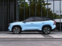China Geely Boyue L Hybrid SUV 1.5L Turbo DHT 4670mm Gasoline Electric Car for sale