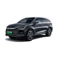 China BYD Tang EV 2023 7-Seat SUV 600km Range 90.3kWh Lithium Iron Phosphate Battery for sale