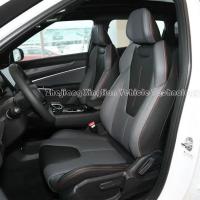 China Geely Boyue L 1.5T DHT Hybrid SUV 4670mm Front Wheel Drive 175kmh for sale