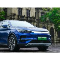 China 2023 BYD Tang EV Long Range 600km 7-Seat Electric SUV 90.3kWh AWD New Energy for sale