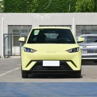 China BYD Seagull 2023 305km Pure Electric Sedan 55kW 5 Door Hatchback EV Car for sale