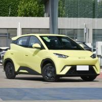 China BYD Seagull 2023 305km Pure Electric Sedan 55kW 5 Door Hatchback EV Car for sale
