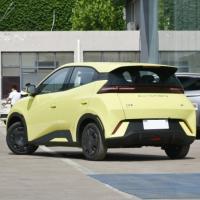 China BYD Seagull 2023 305km Pure Electric Sedan 55kW 5 Door Hatchback EV Car for sale