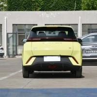 China BYD Seagull 2023 305km Pure Electric Sedan 55kW 5 Door Hatchback EV Car for sale