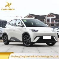 China BYD Seagull 305km Pure Electric Small Car 55kW EV Hatchback New Energy Vehicle for sale