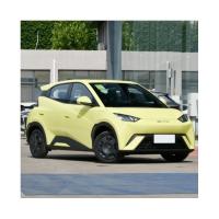 China 2023 BYD Seagull 305km Range Pure Electric Hatchback 55kW 130km/h EV Car for sale