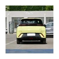China 2023 BYD Seagull 305km Range Pure Electric Hatchback 55kW 130km/h EV Car for sale