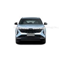 China Geely Boyue L Hybrid SUV 1.5L DHT 175kmh 4670mm Front Wheel Drive L2 Assist for sale