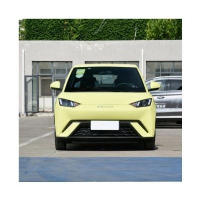 China BYD Seagull Haiou 2023 Electric Car 305km 405km Range 55kW Motor 5 Door Hatchback for sale